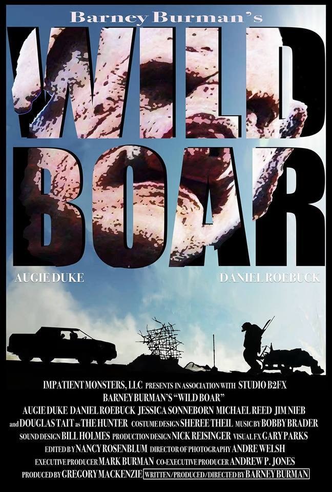 A Southern Life in Scandalous Times: Trailer Released For Barry Burman ...