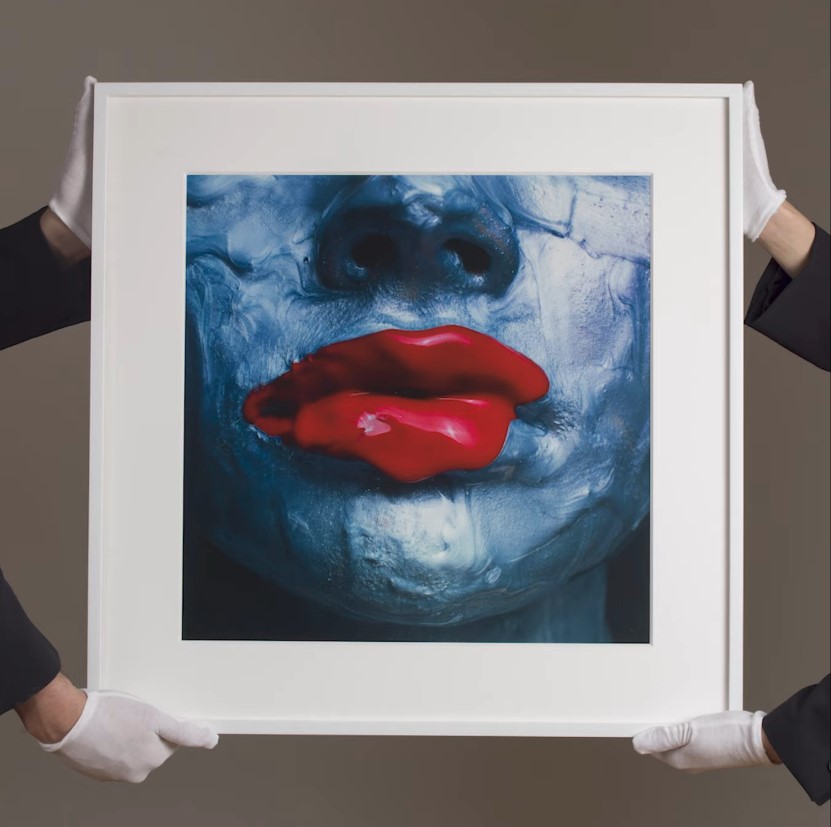 How Tyler Shields sold out one of his rarest and most expensive ...