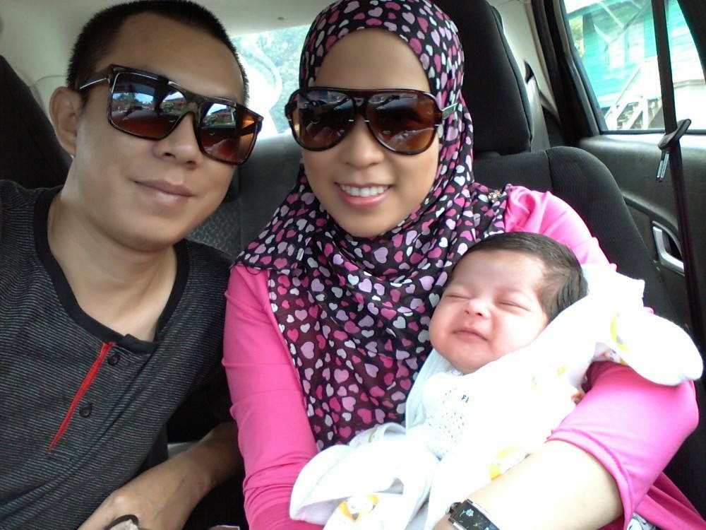 Lynkin Blog Viva Merah