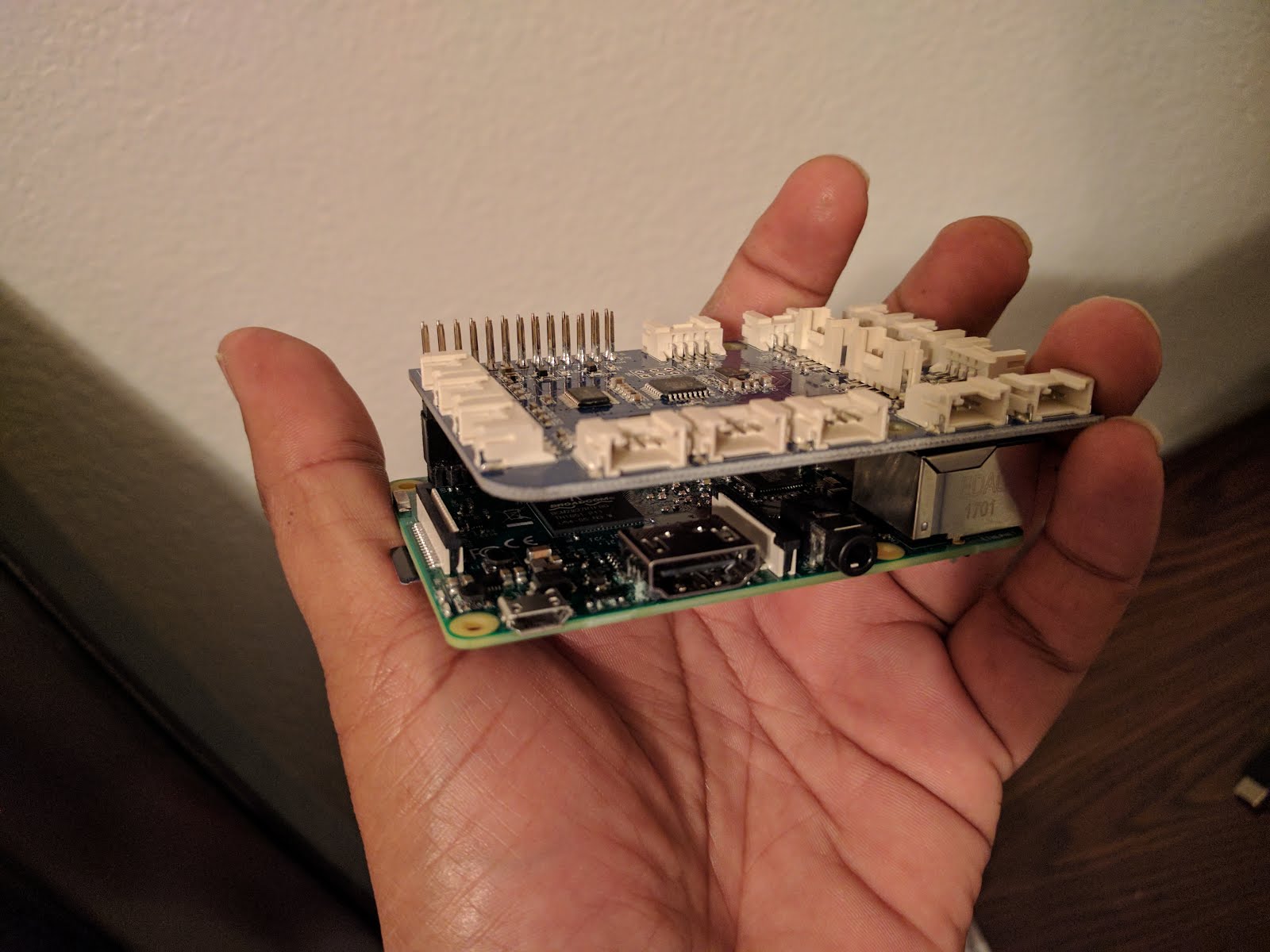 Java Stuff: IoT hands on using AWS Lamba - Spring Boot - RaspberryPi ...