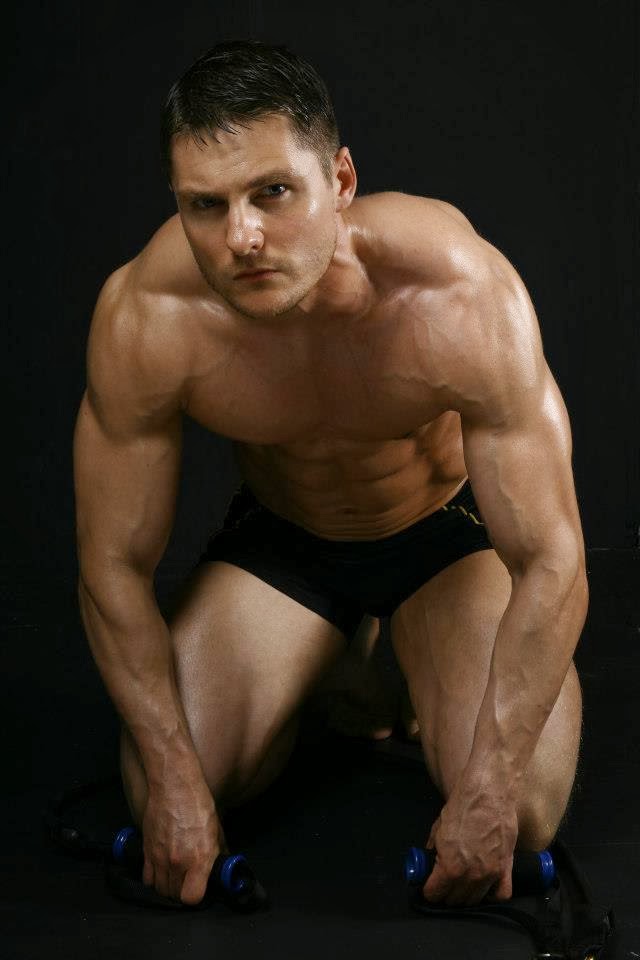 Los Ojos del Espectador: David Joseph Slack