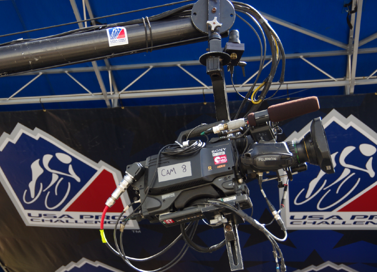 How to Watch the USA Pro Challenge in 2013 - Pedal Dancer®