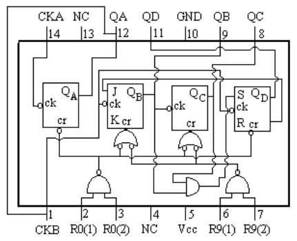 MIKO DEWI HATMANTI: Tugas Modul 6