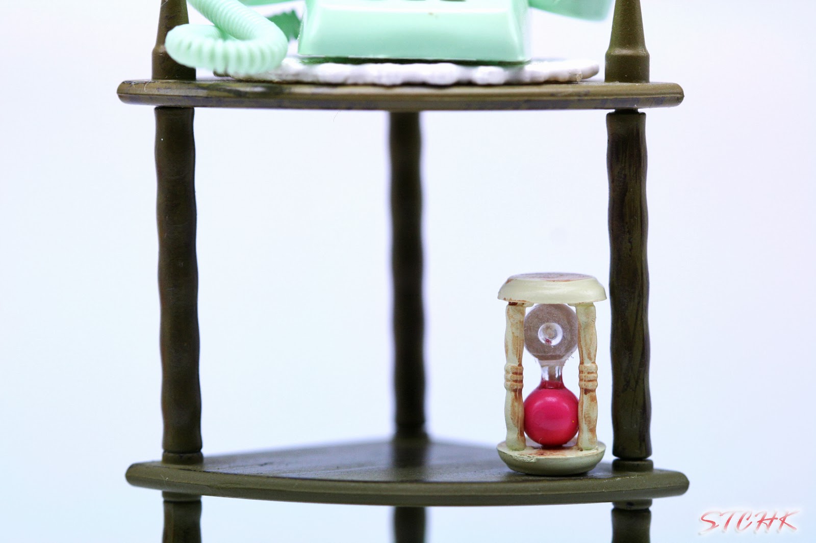 Re-ment Gallery: Re-ment - Petite Retro Series Kusuri Home Electronic ...