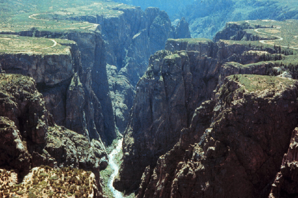 Active Colorado: Black Canyon of the Gunnison - Pt. 3