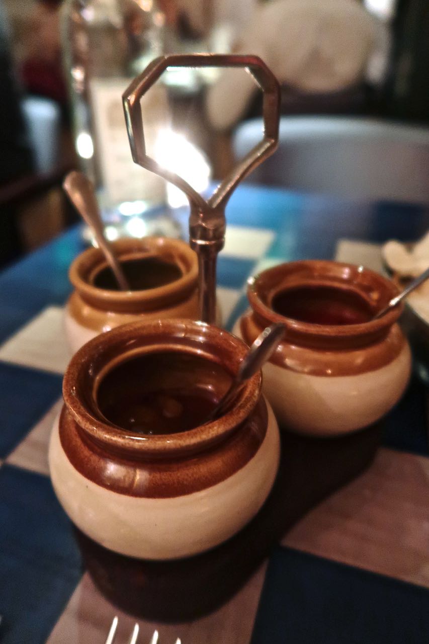 Scrumpdillyicious: Jamavar: An Indian Jewel in the Heart of Mayfair