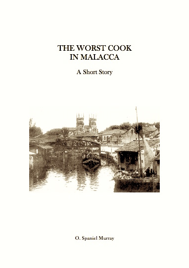 The Malaqa Haiku: Editor