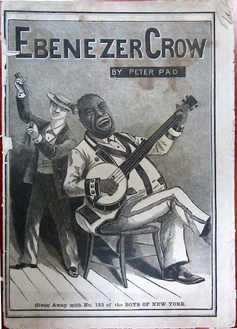 Yesterday’s Papers: George G. Small (1835-1886)