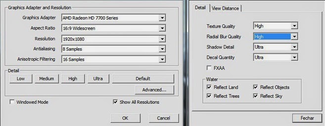 Better understand your PC games’ graphics settings