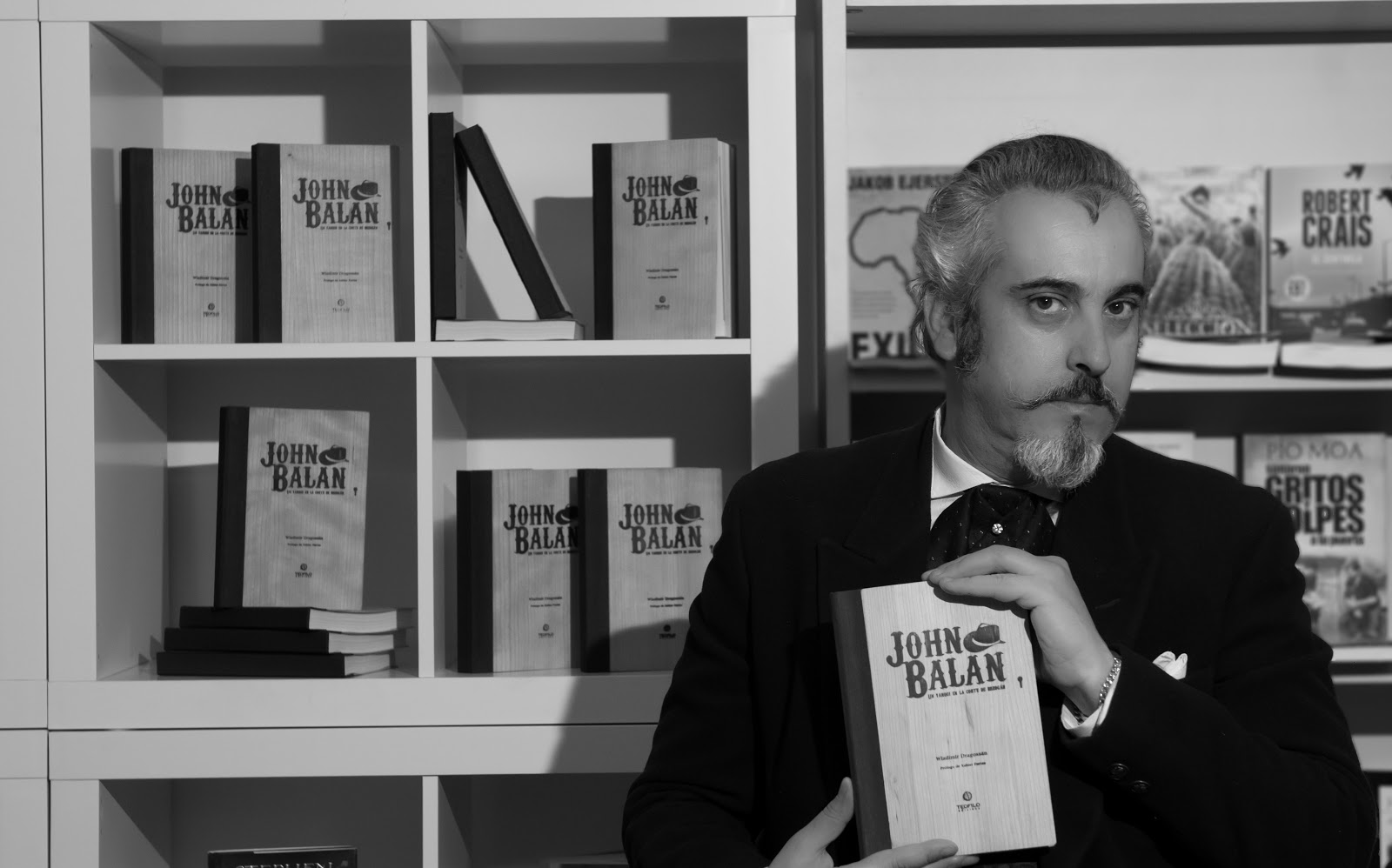 Book ~ La magia de la luz