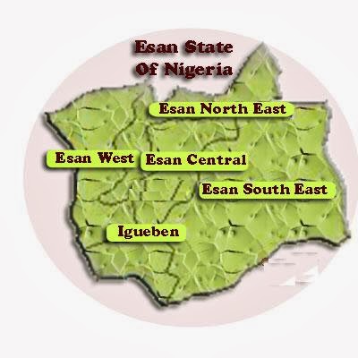Esan People`s News: October 2013