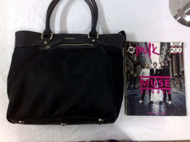 JohairiStore: Authentic PADINI TOte Bag (SOLD)