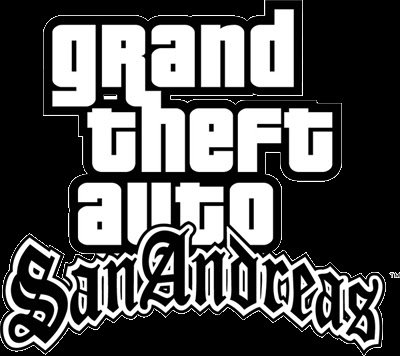 Fontes das letras do GTA SA - MixMods - Mods para GTA SA e outros