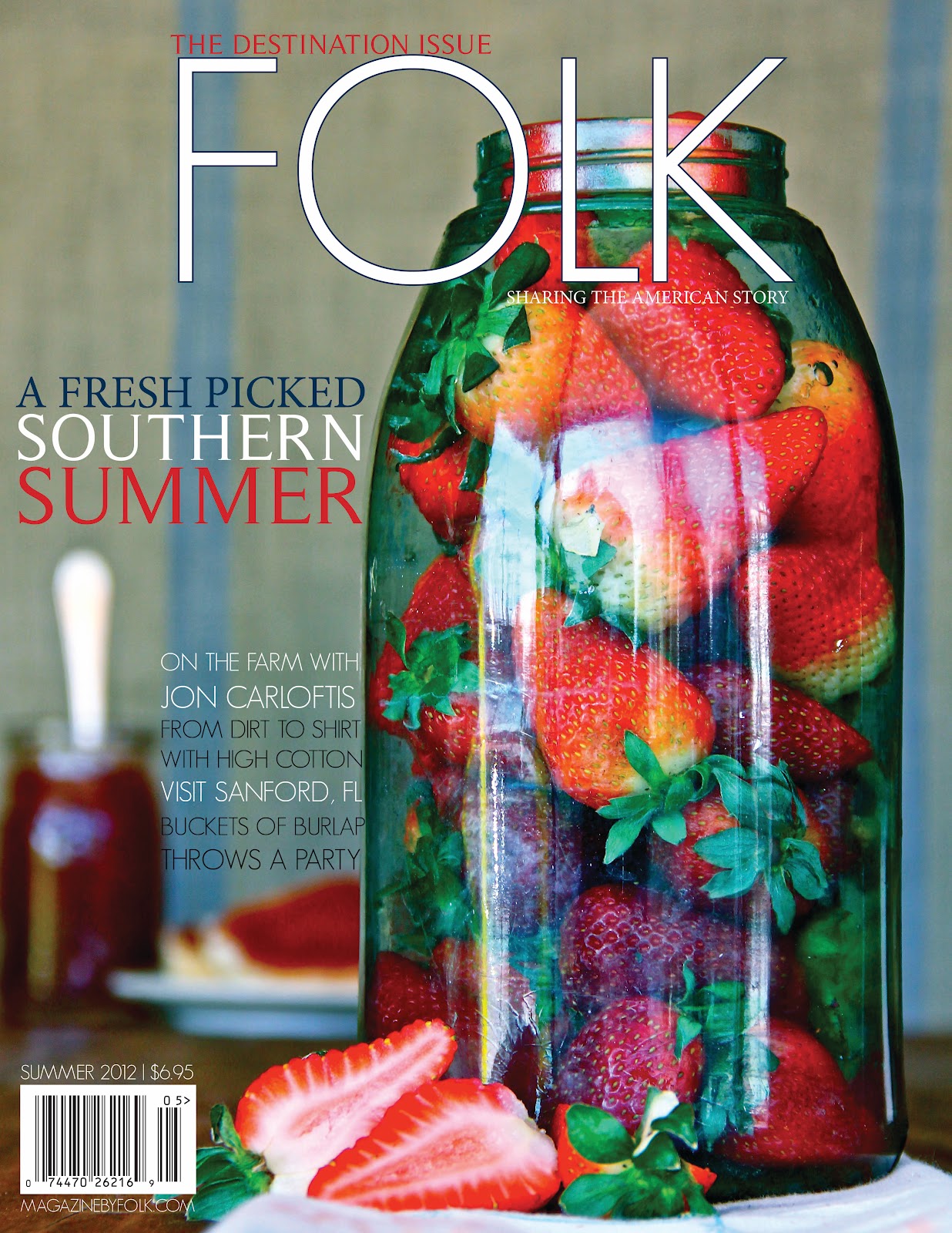 LizlovesVintage: Folk Magazine Review and Giveaway::