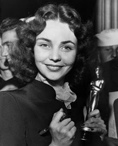 Inside Josh's Mind: Oscarbation: A Look Back at 1960 for Best Actress