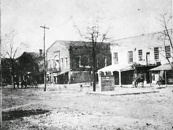 Climbing the Branches of My Family Tree: HOMETOWN TUESDAY - Rome, Floyd ...