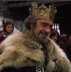 Macbeth Themes: September 2012