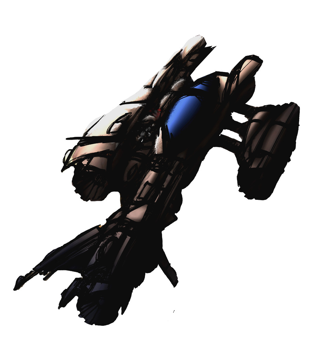 The Ramblings of Chris Sumption