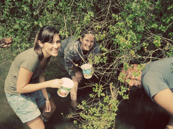 CityGirl Searching: PGCE Field trip to *WESSA* Howick