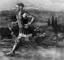 Del blocao a la trinchera: MARATÓN ¿FILÍPIDES, THERSIPPUS O EUKLES?