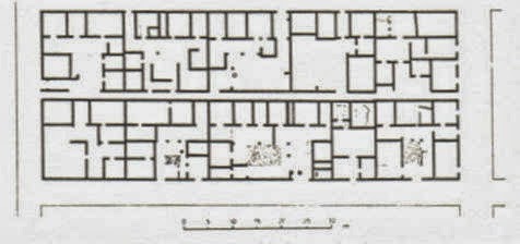 STORIA DELL’ARCHITETTURA CLIMATICA: Clima mediterraneo - L’antica ...