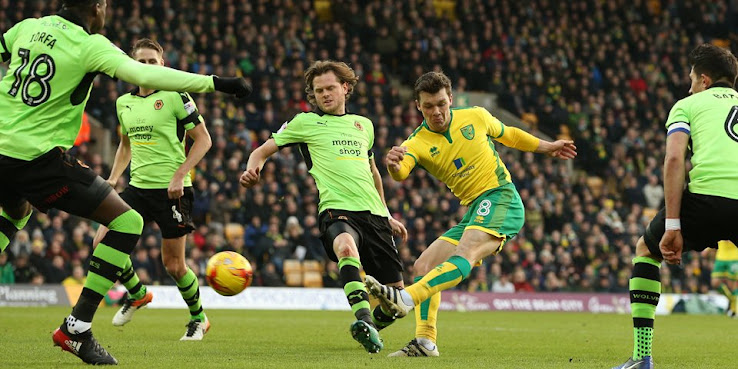 Who is Who? Insane Kit Clash in English Championship - Footy Headlines