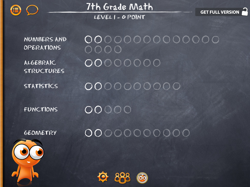 {Review} edupad iTooch apps