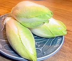 Endive - Fruits And Vegetables