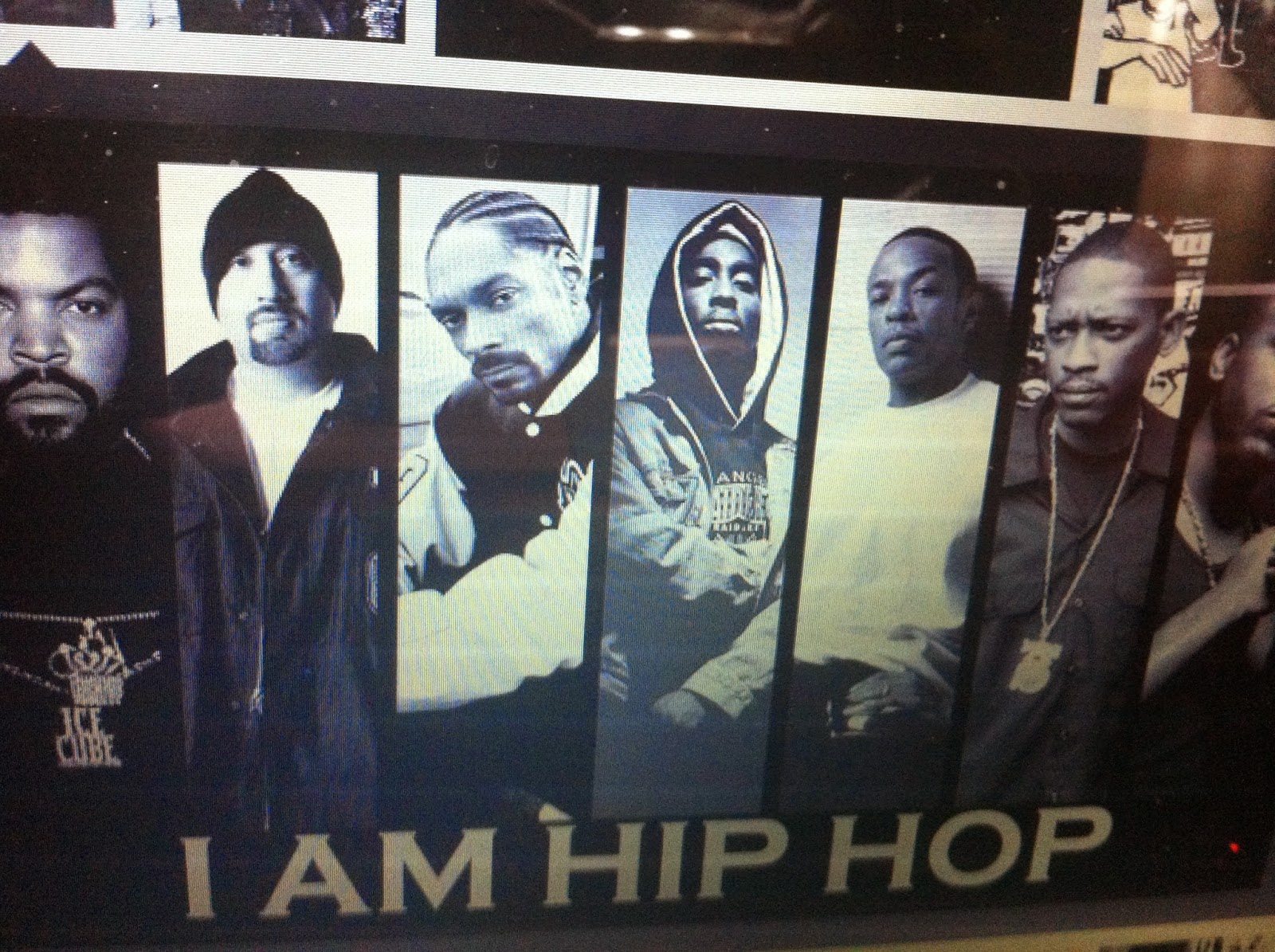 THE BLACK SOCIAL HISTORY:: BLACK SOCIAL HISTORY : HIP HOP MUSIC - A ...