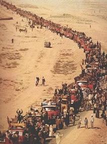 THE VIEW FROM FEZ: November Dates to Remember in Morocco