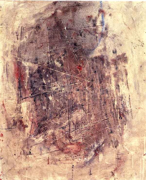 Exposition Art Blog: Wols