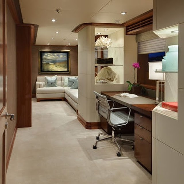 Panduan Untuk Kediaman Idaman: Pejabat Di Rumah