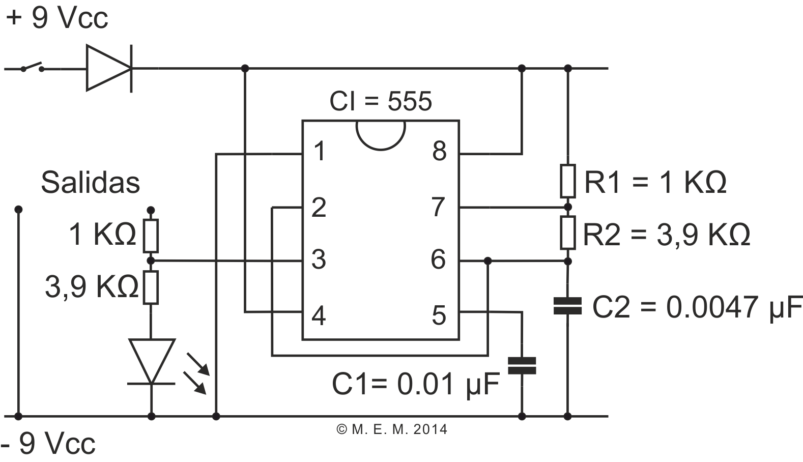 Mente, energía y máquinas: Zapper básico de la doctora Clark