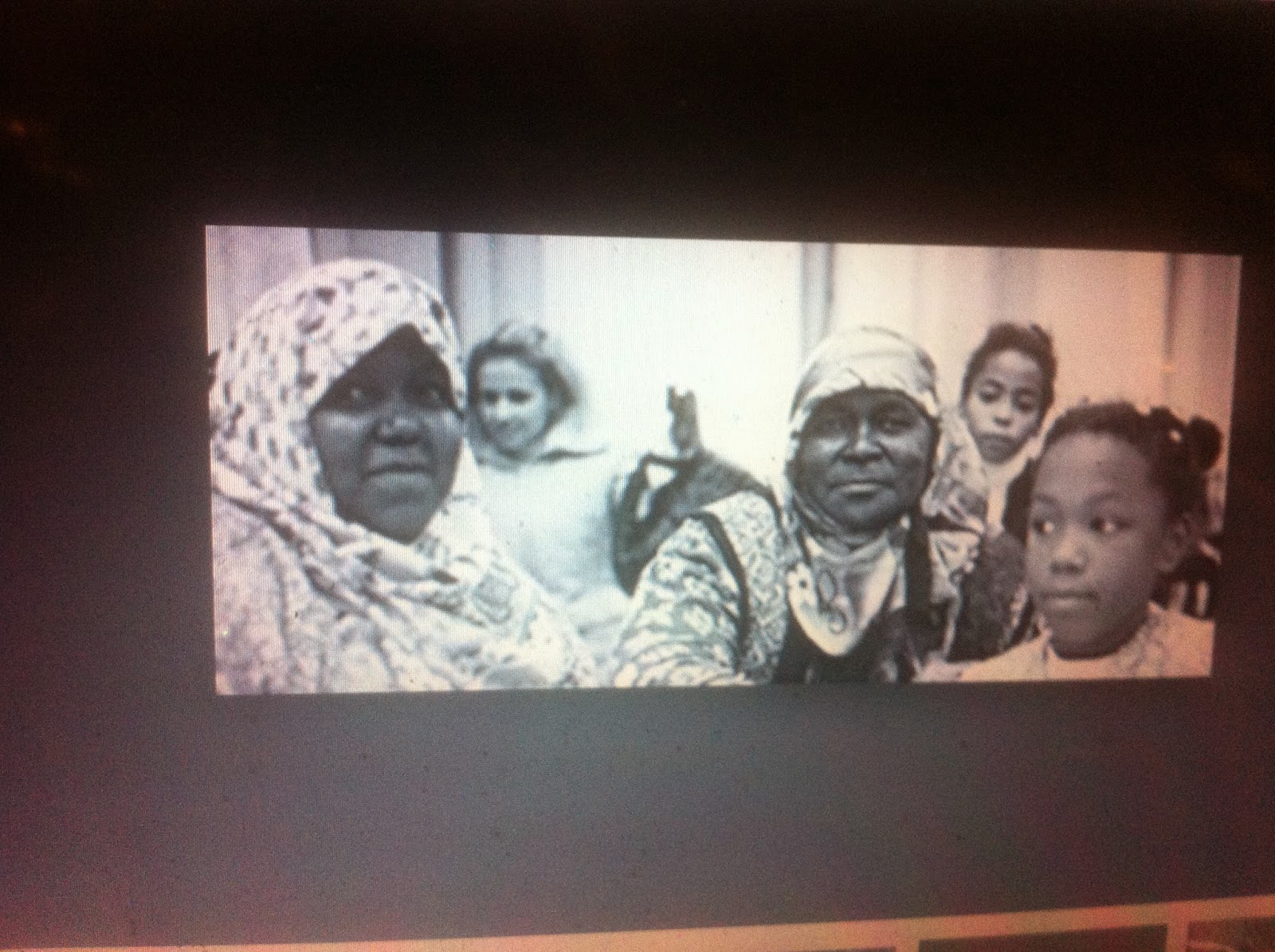 THE BLACK SOCIAL HISTORY:: BLACK SOCIAL HISTORY : THE CURIOUS CASE OF ...