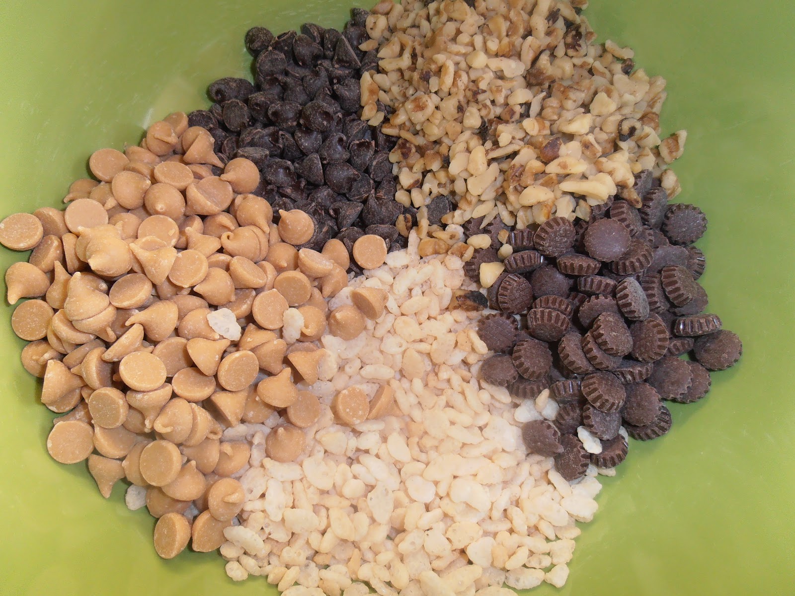 Choco-Scutterbotch Cookies | The Brunette Baker