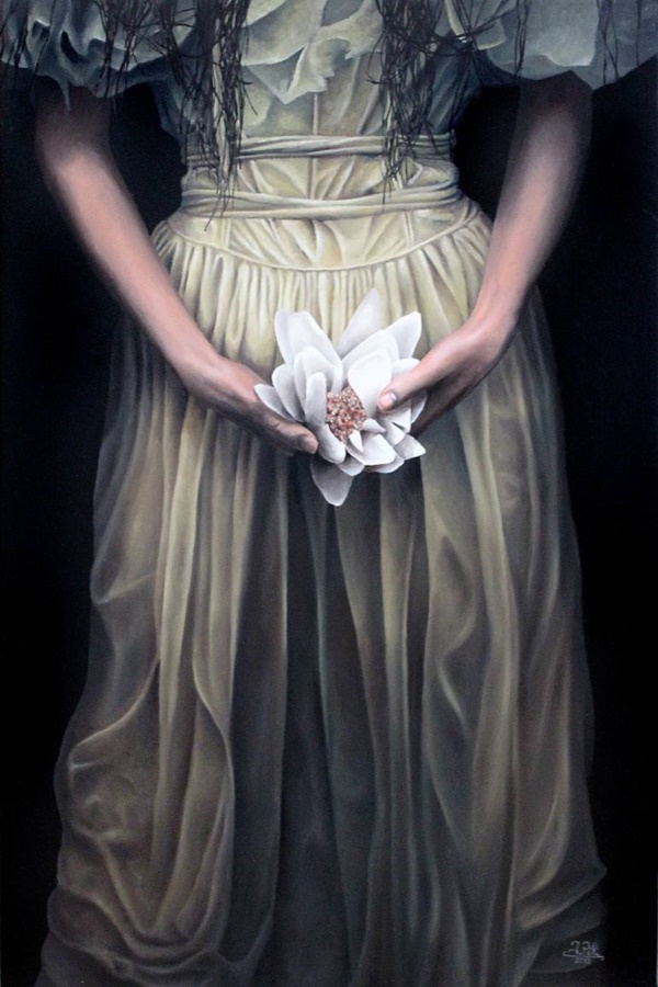 Impressioni Artistiche : ~ Ivan Pili