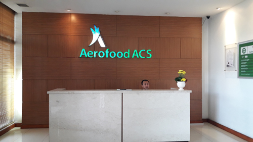 Ade UFi: 3 Rahasia Aerofood ACS Bertahan Selama 44 Tahun