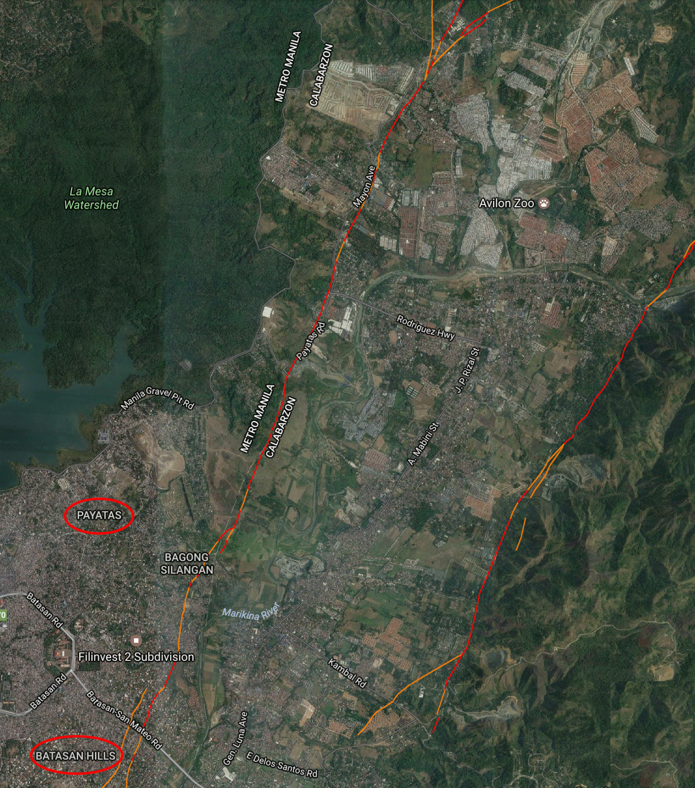 This Digital World: 2017