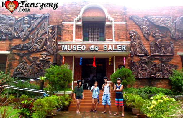 Museo De Baler