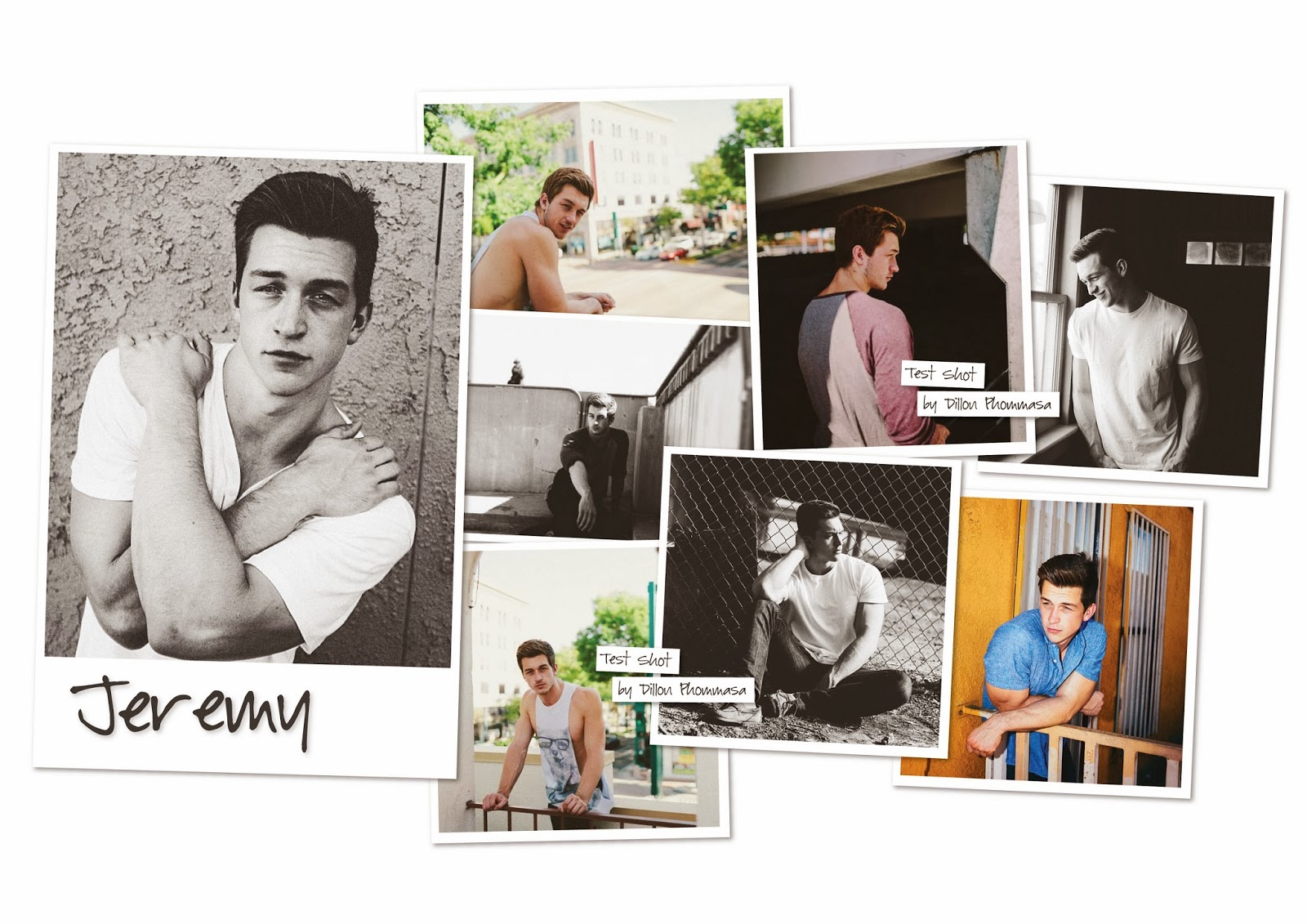 ANTM Cycle 20 : Where Are They Now? - MforModels