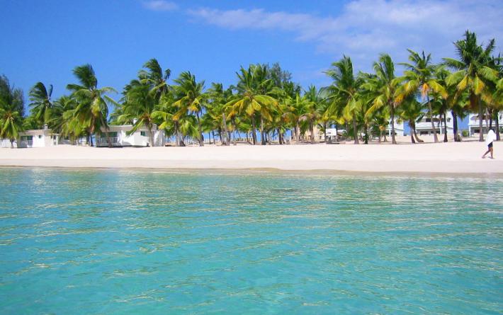 wimbe beach c.delgado