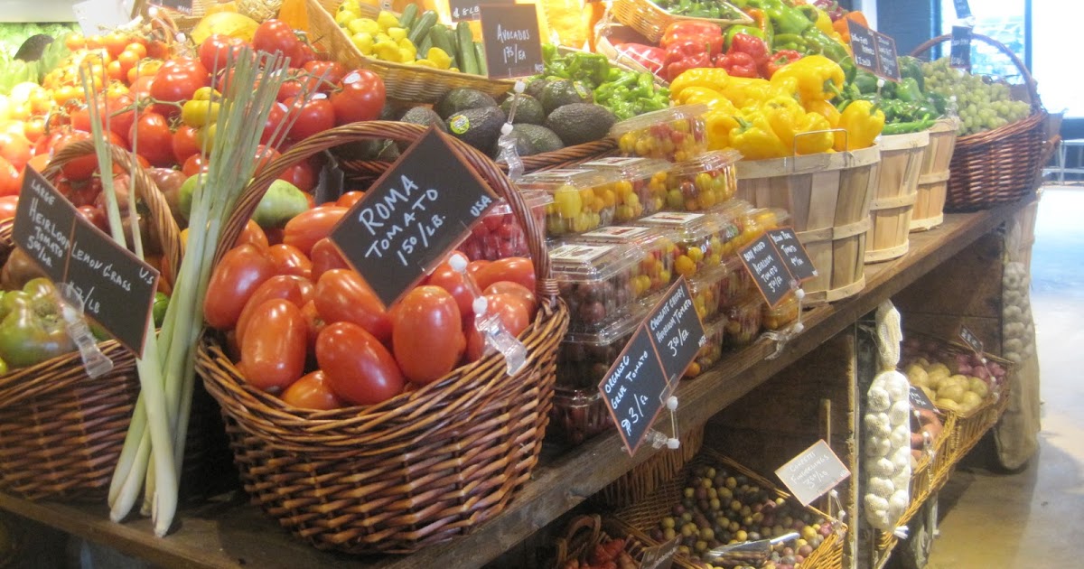 Exploring The Tarry Market