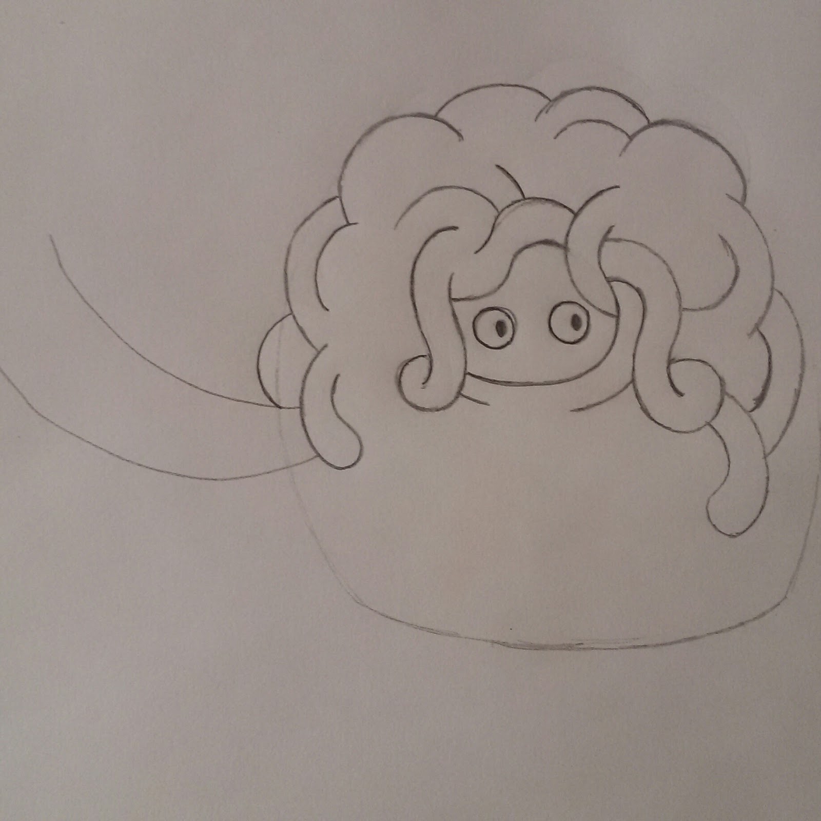 Tutorial de Desenho Tangrowth