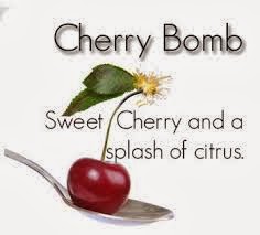 Vaping Blog: 503 - Cherry Bomb