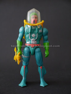 Toys from the Past: #867 HE-MAN NEW ADVENTURES – HE-MAN and HYDRON (Ref ...