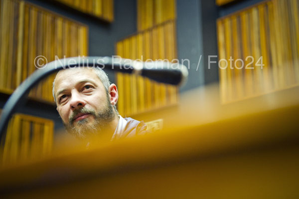 Nelius Rademan: Sunday Rapist Judgement