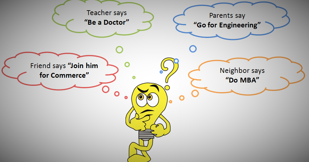 All possible career options and education guidance from experts: how to ...