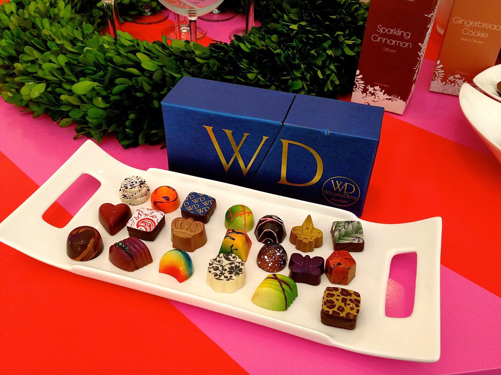 fashionably petite: HSN Holiday 2013