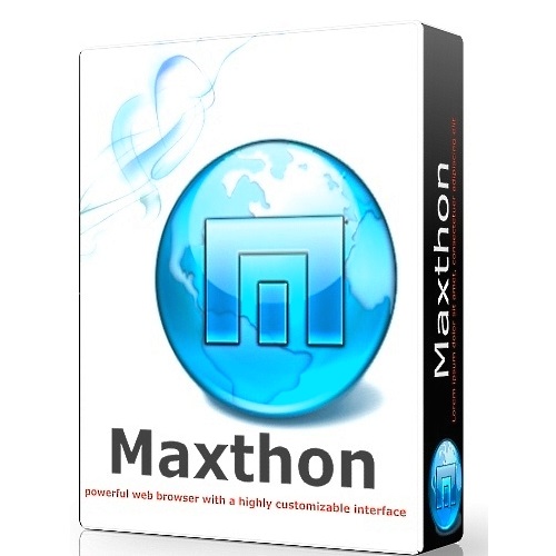 Maxthon Browser For Free Download Windows 7,8,10 - All New Software For ...