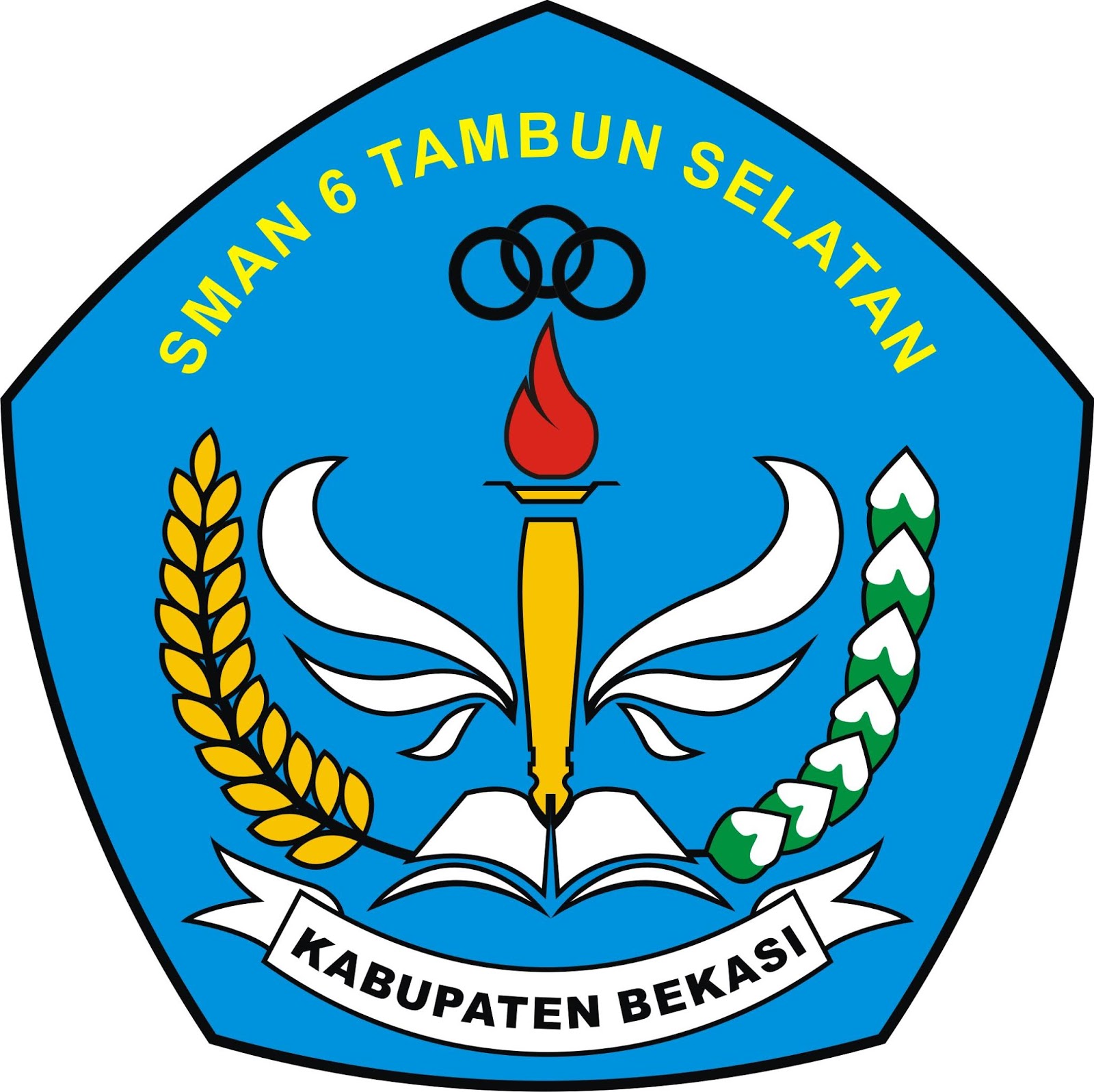 SMAN 6 TAMBUN SELATAN